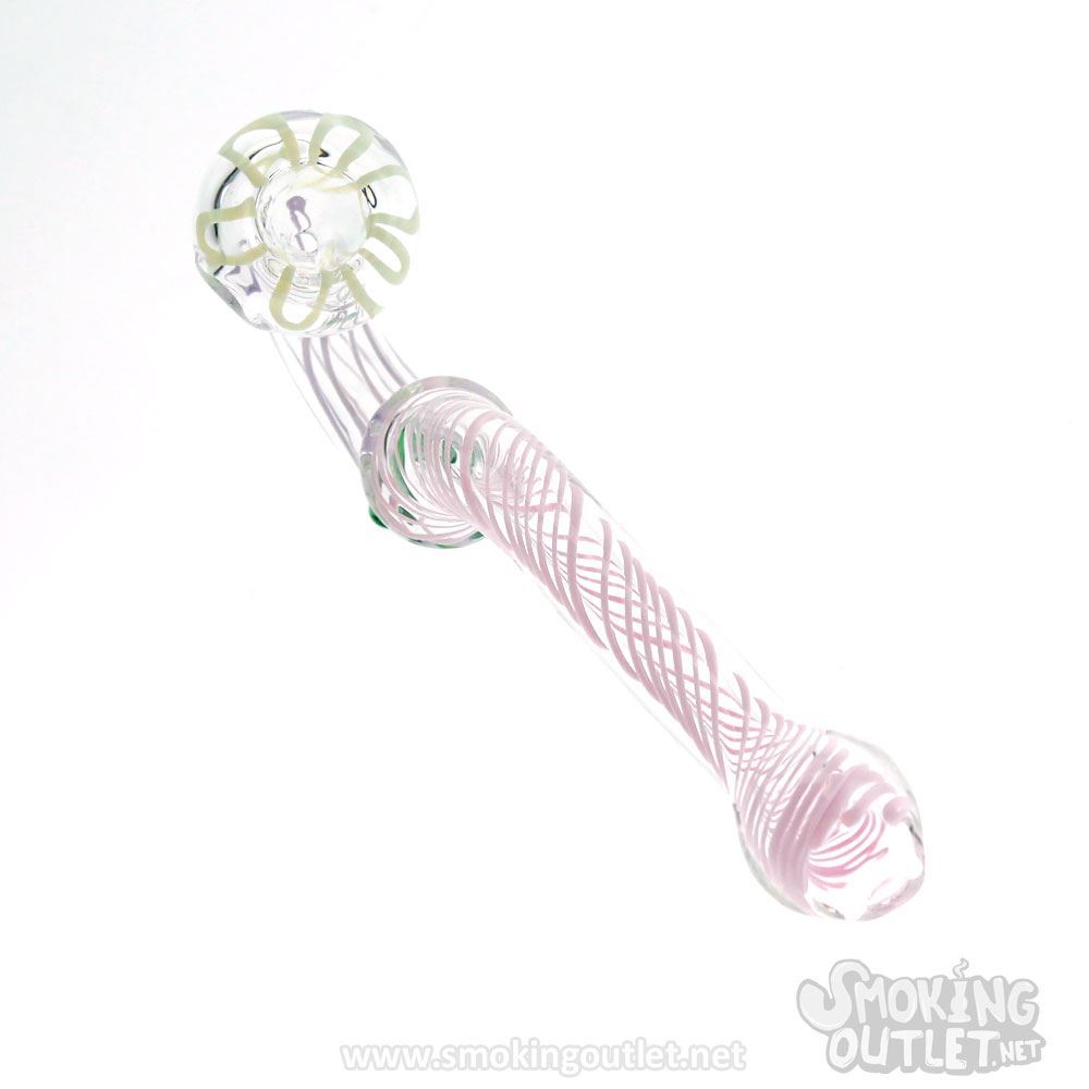 String Swing Sherlock Pipe | Smoking Outlet