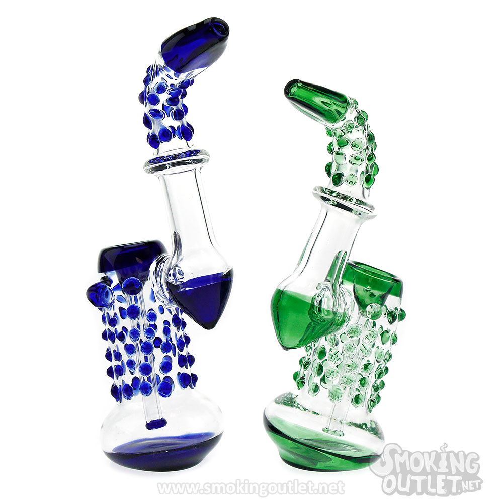 Sweet Sax Bubbler | Smoking Outlet