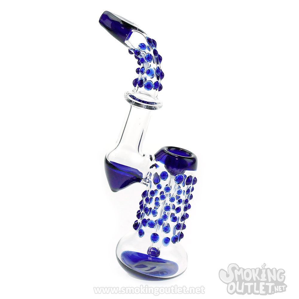 Sweet Sax Bubbler | Smoking Outlet