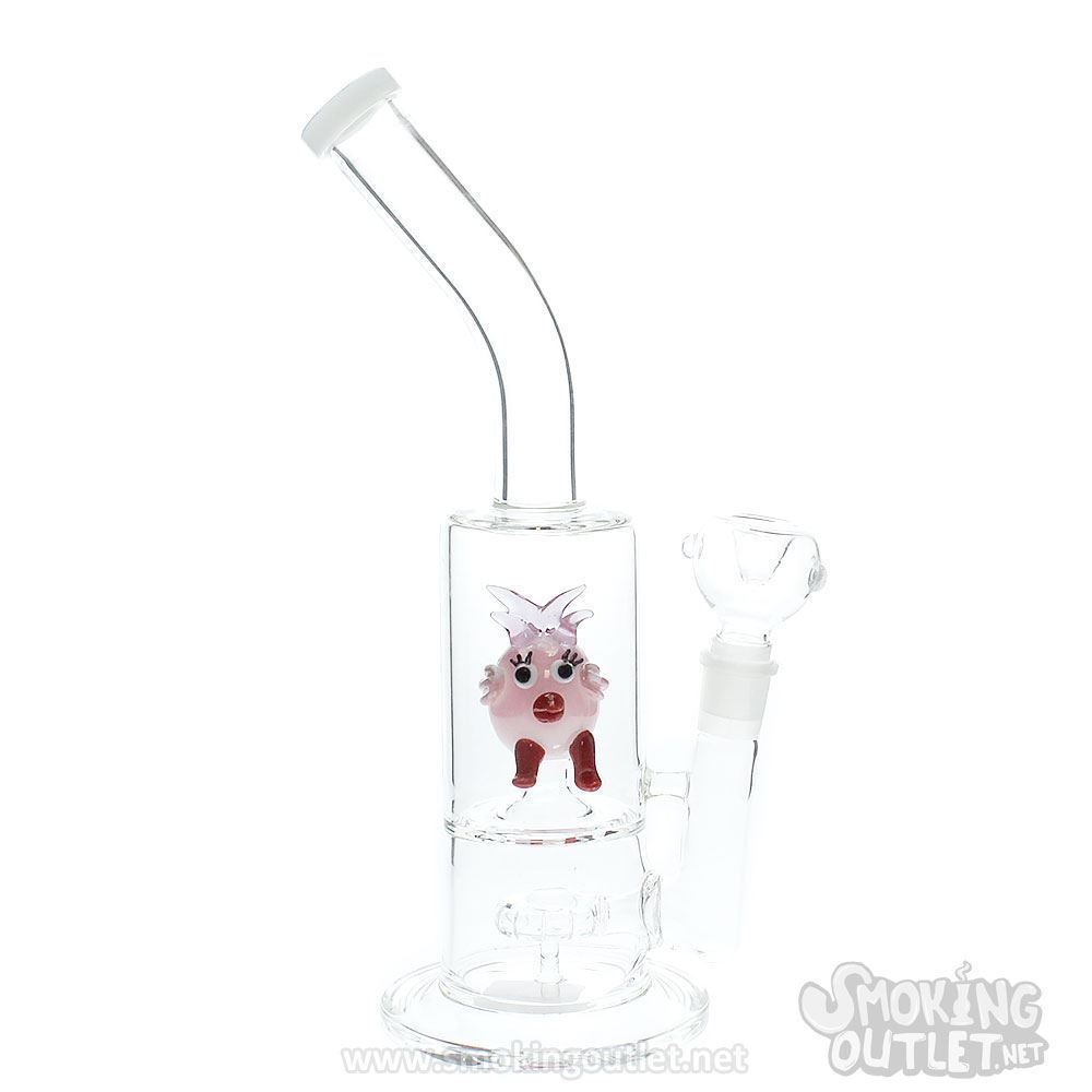 The Pretty Polly Water Pipe | Smoking Outlet