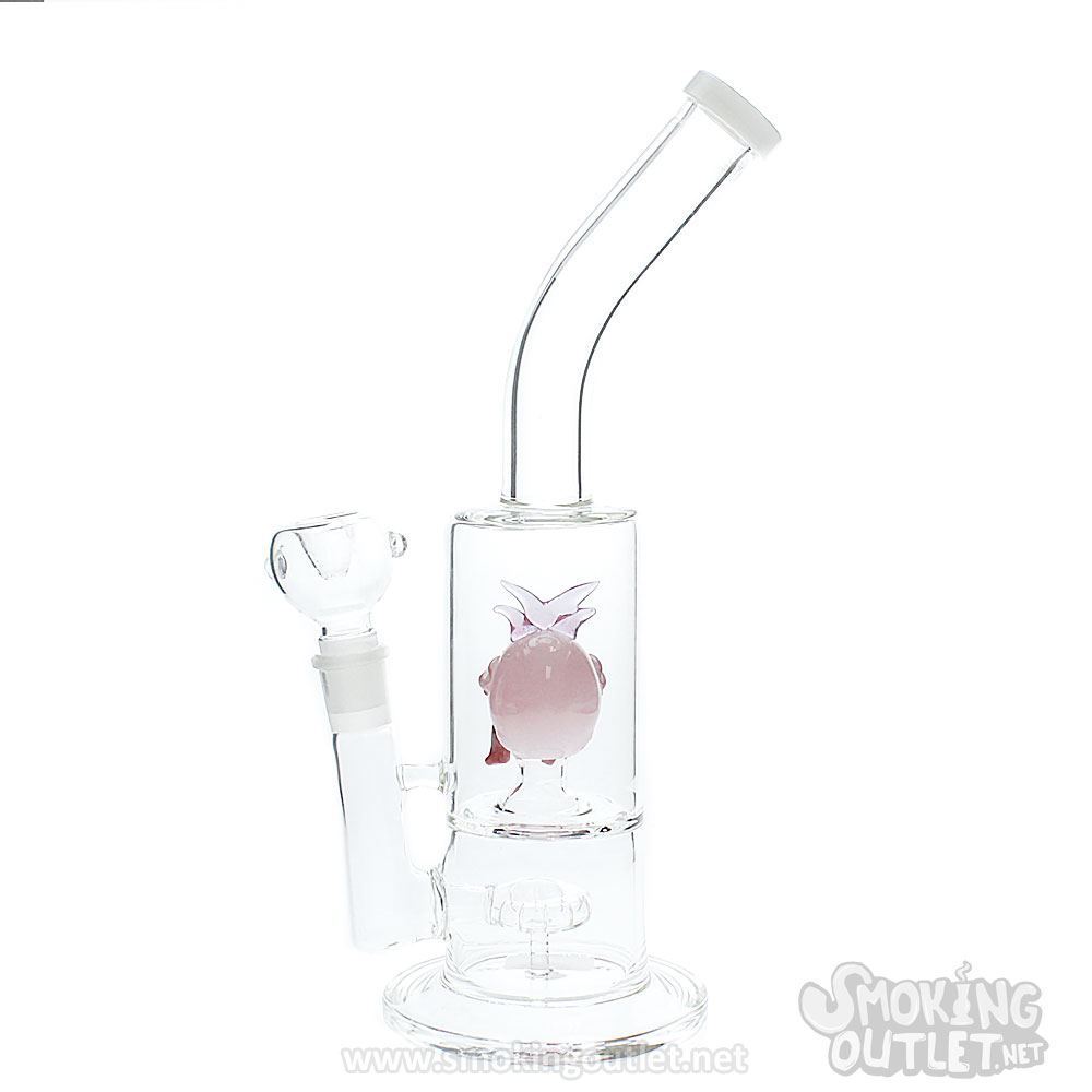 The Pretty Polly Water Pipe | Smoking Outlet