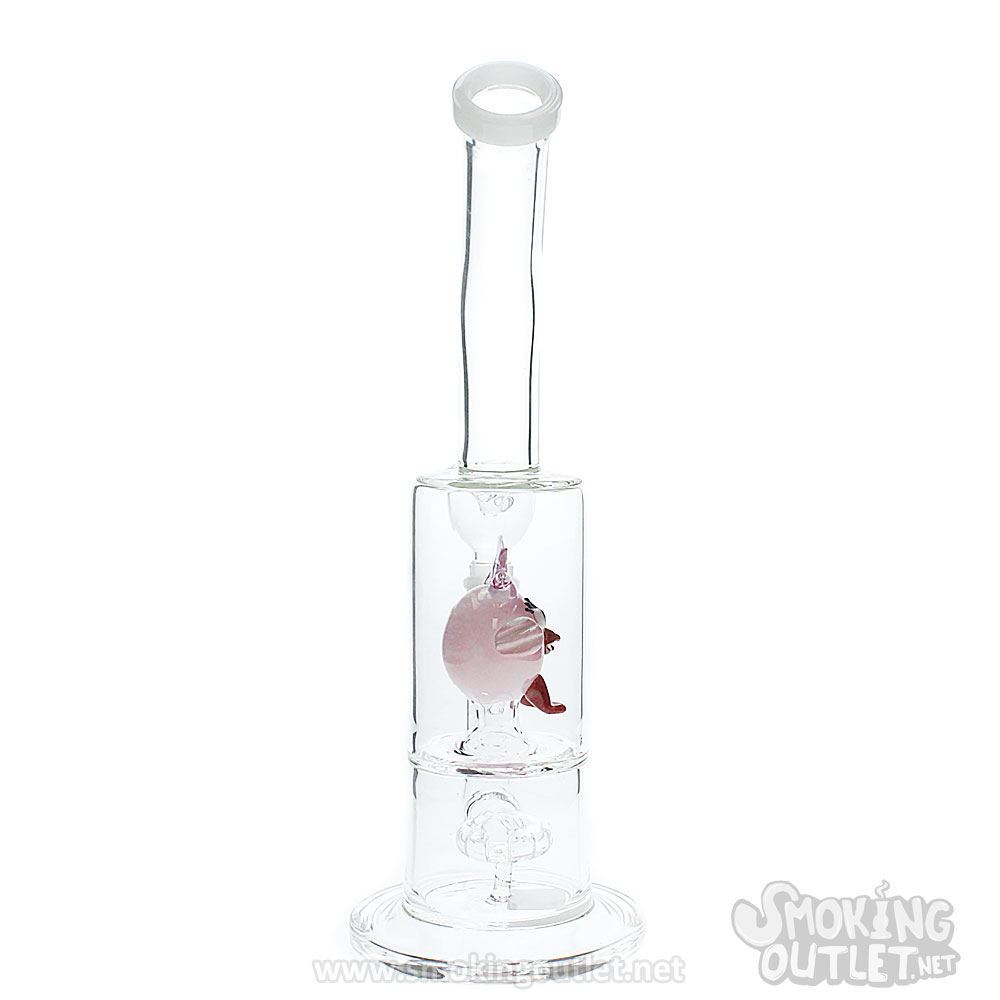 The Pretty Polly Water Pipe | Smoking Outlet