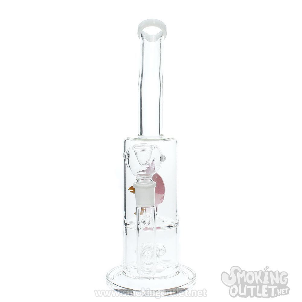 The Pretty Polly Water Pipe | Smoking Outlet