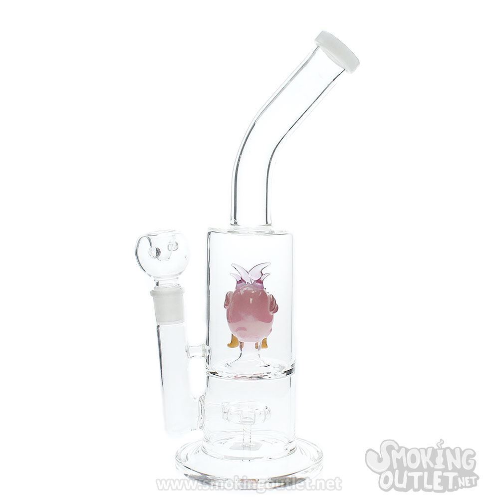 The Pretty Polly Water Pipe | Smoking Outlet
