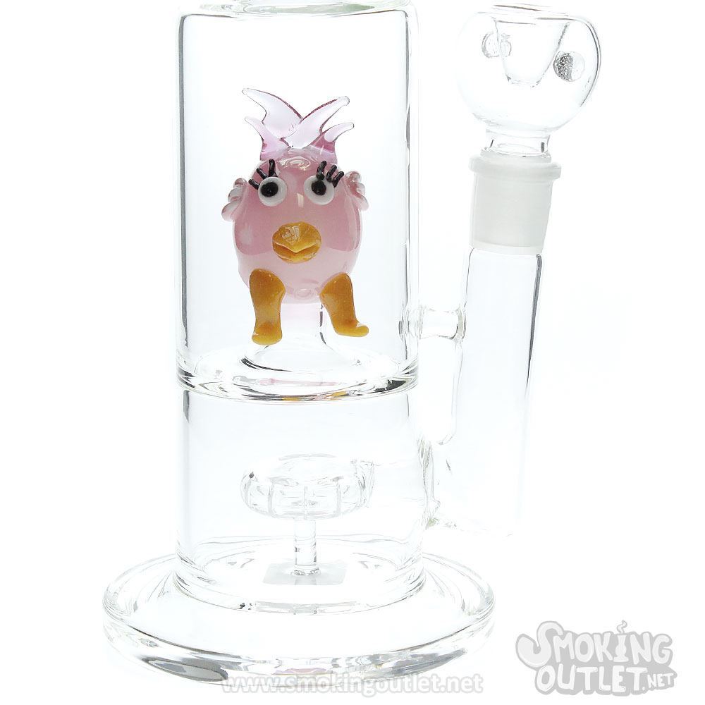 The Pretty Polly Water Pipe | Smoking Outlet
