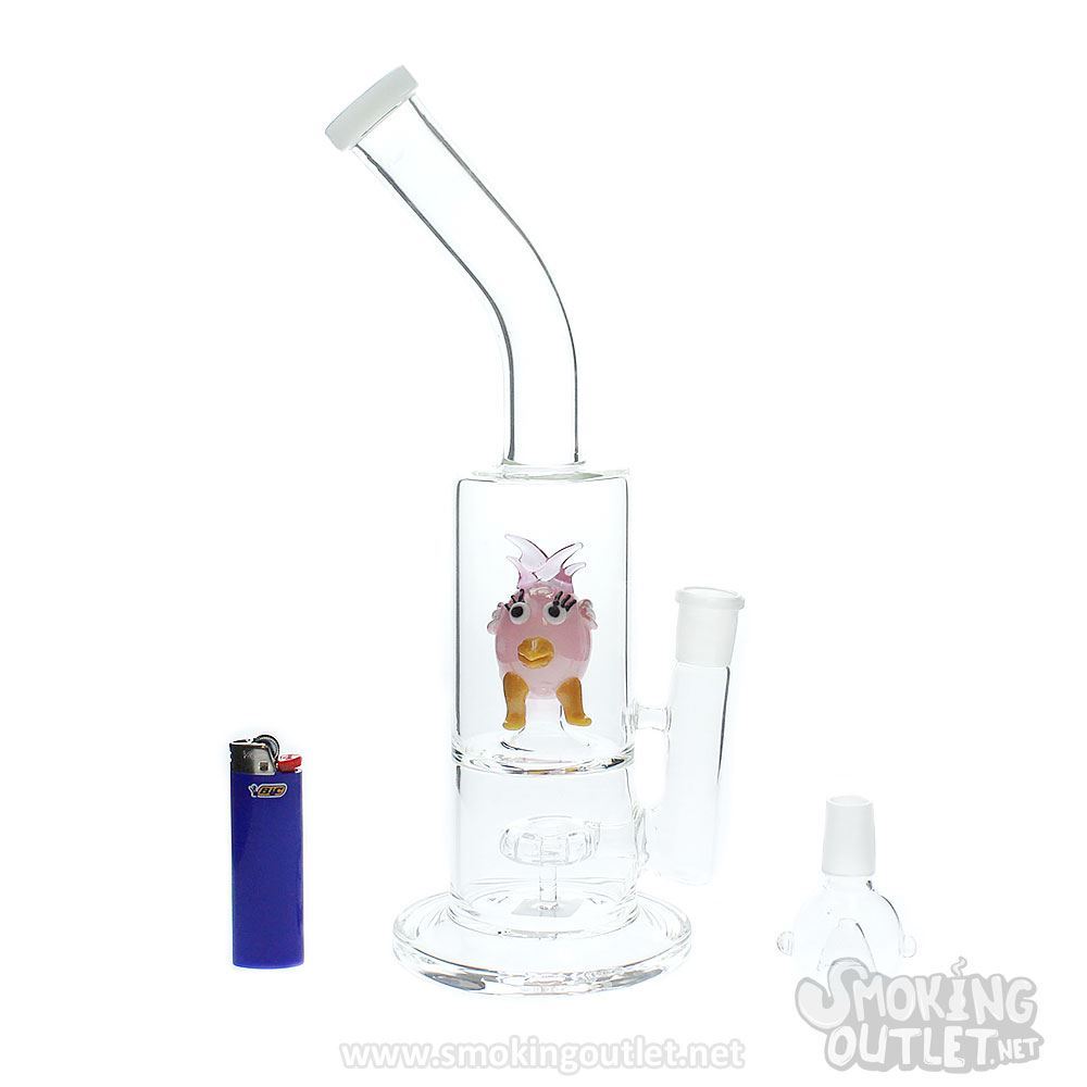 The Pretty Polly Water Pipe | Smoking Outlet