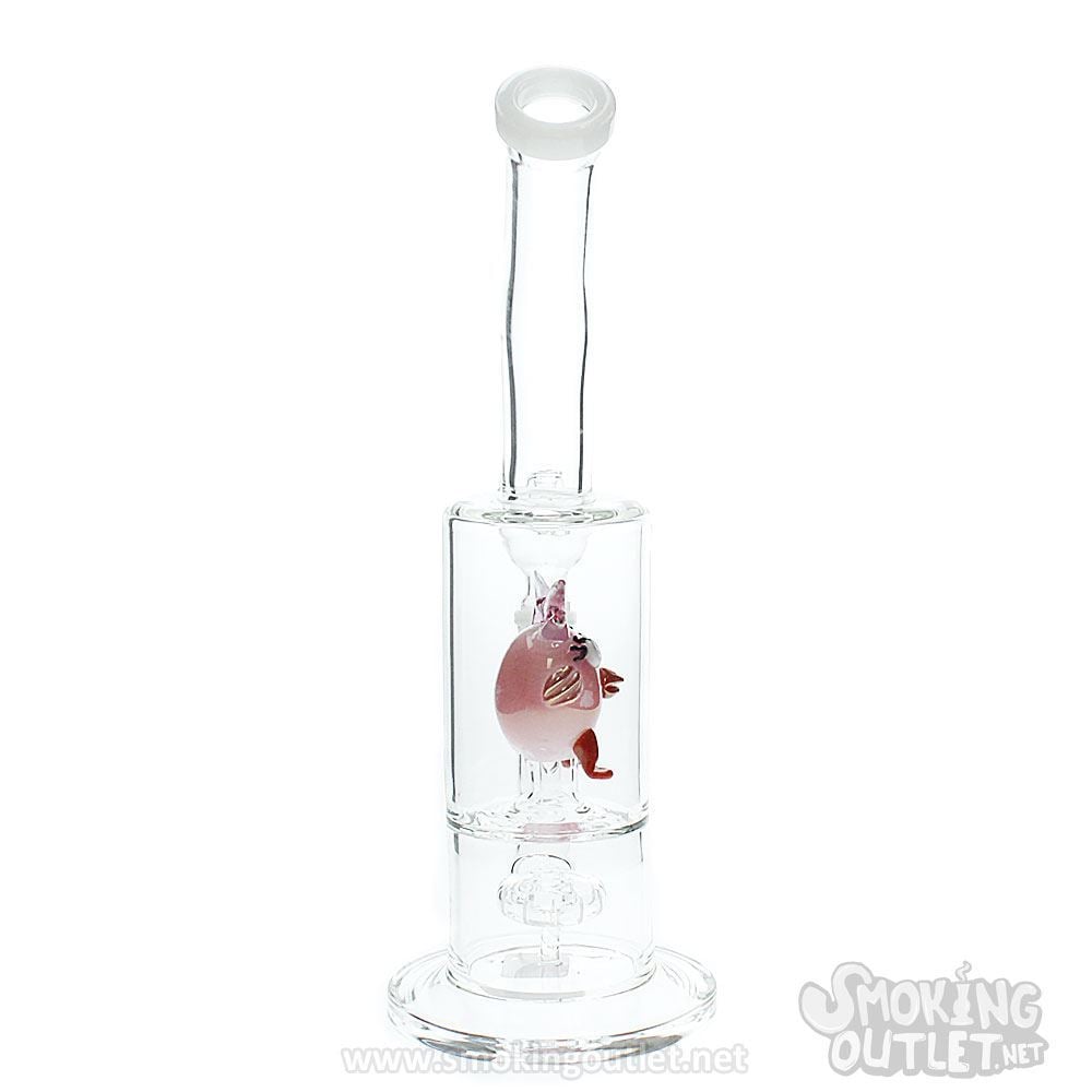 The Pretty Polly Water Pipe | Smoking Outlet