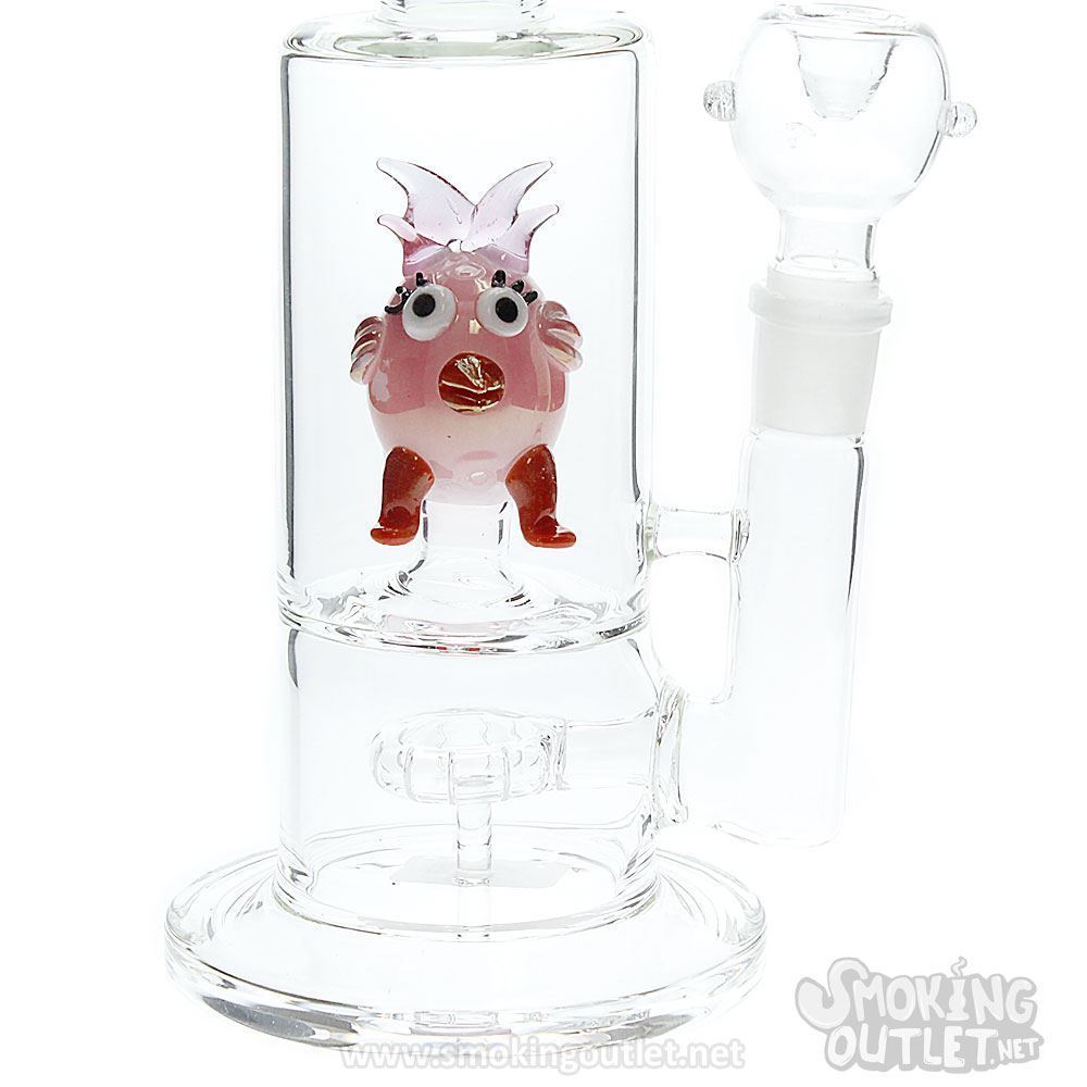 The Pretty Polly Water Pipe | Smoking Outlet