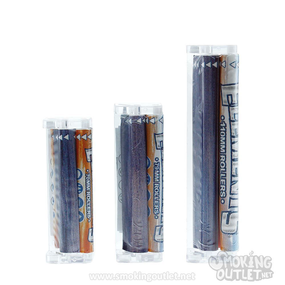 Elements – Plastic Joint Rolling Machine | Smoking Outlet