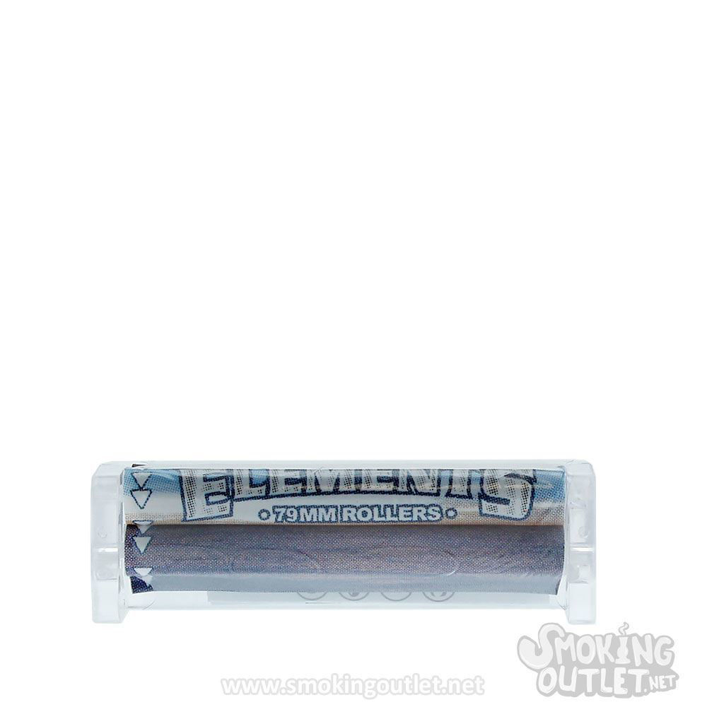 Elements – Plastic Joint Rolling Machine | Smoking Outlet