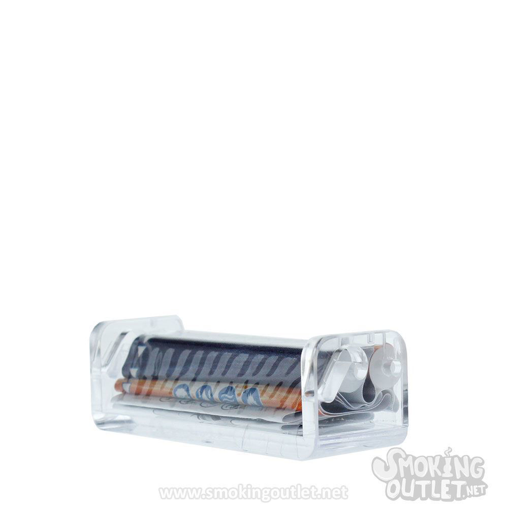 Elements – Plastic Joint Rolling Machine | Smoking Outlet