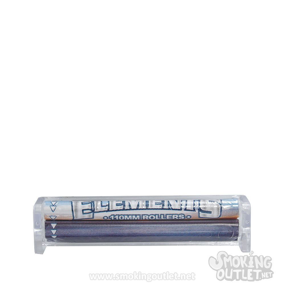 Elements – Plastic Joint Rolling Machine | Smoking Outlet