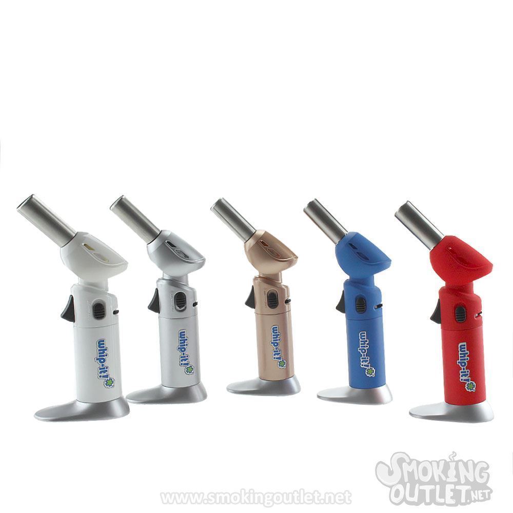 Whip-It! Flex Torch | Smoking Outlet