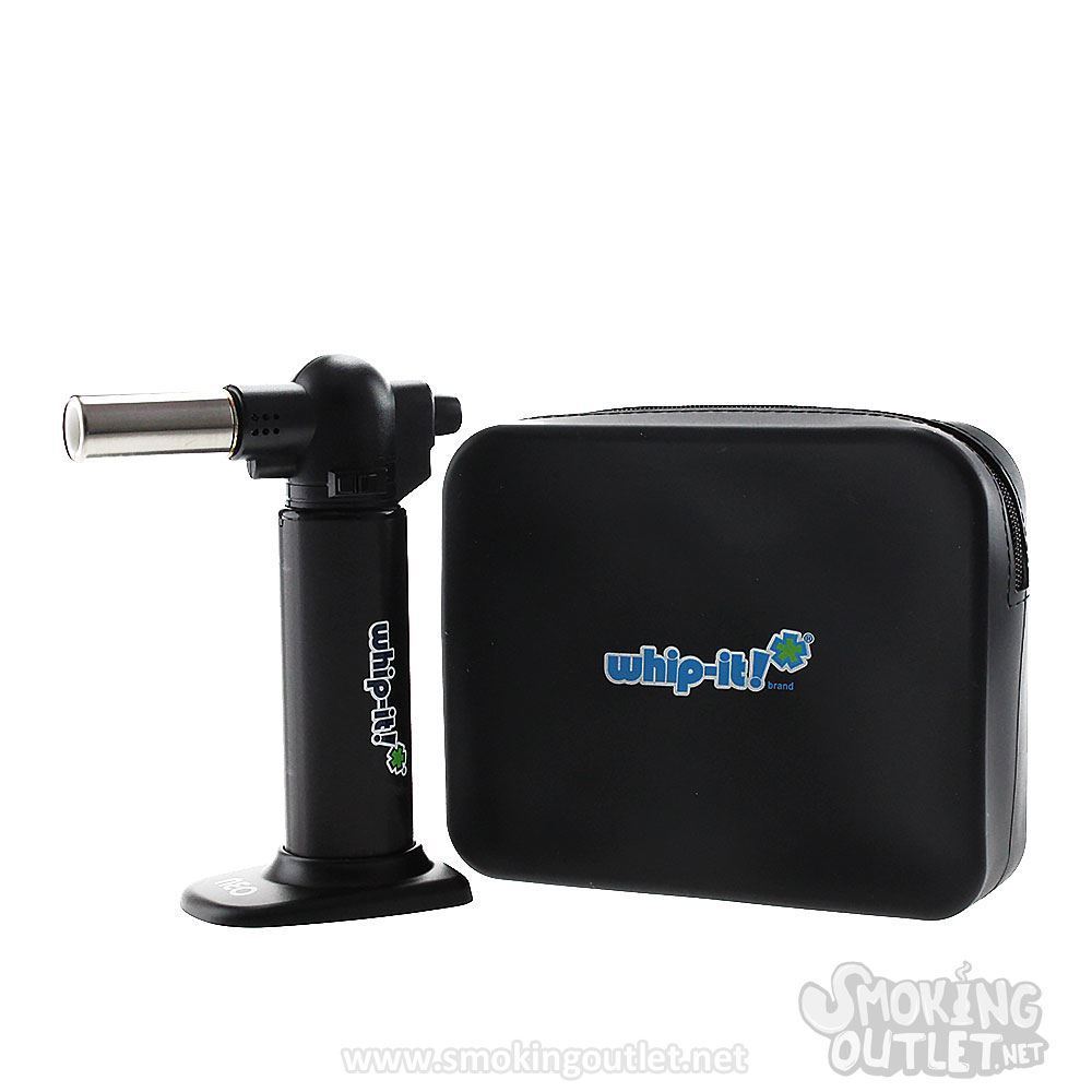 Whip-It! NEO Torch | Smoking Outlet