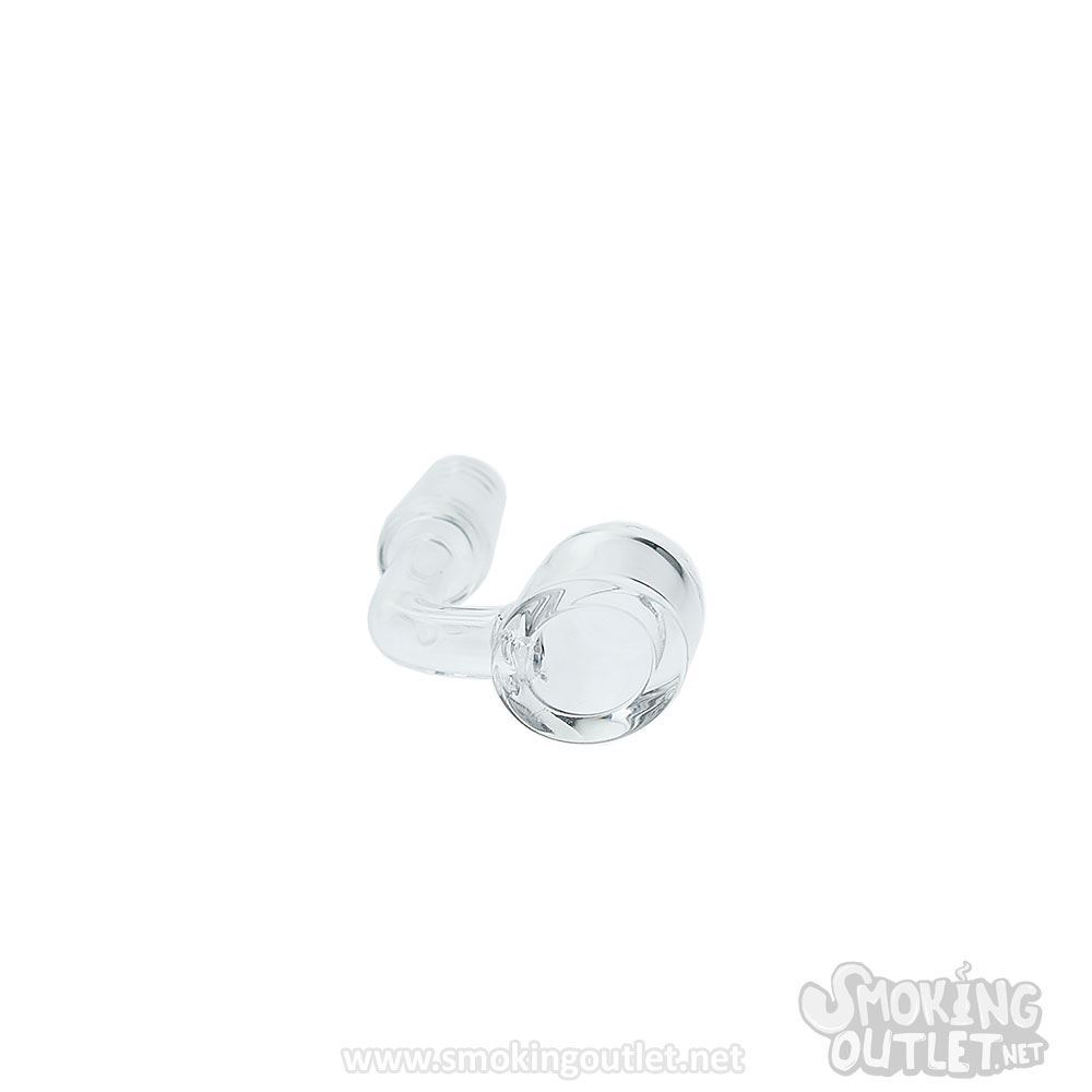 Chromatech Double Uptake by Illuminati Glass | Smoking Outlet