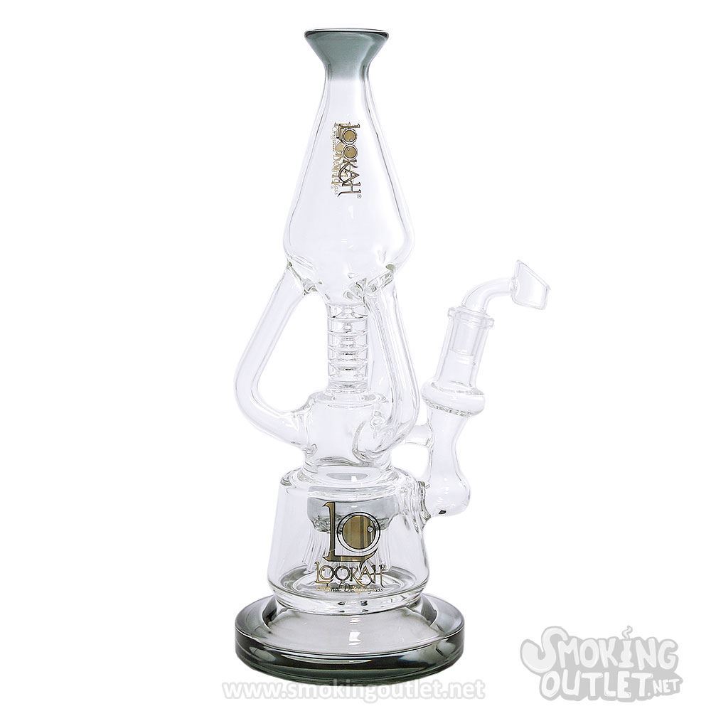 Lamplighter by Lookah Glass | Smoking Outlet