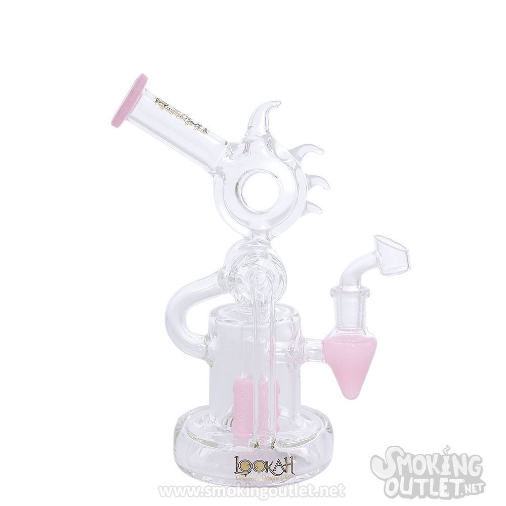 SpiroScope by Lookah Glass | Smoking Outlet