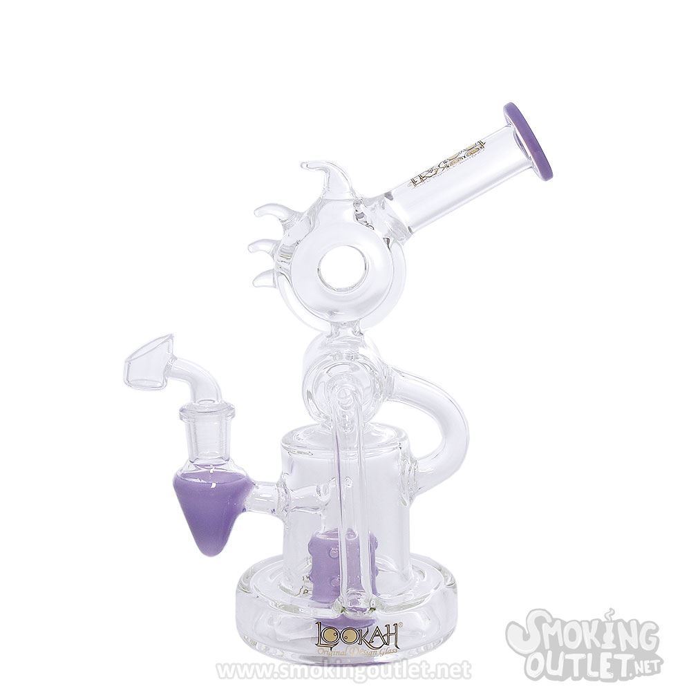 SpiroScope by Lookah Glass | Smoking Outlet