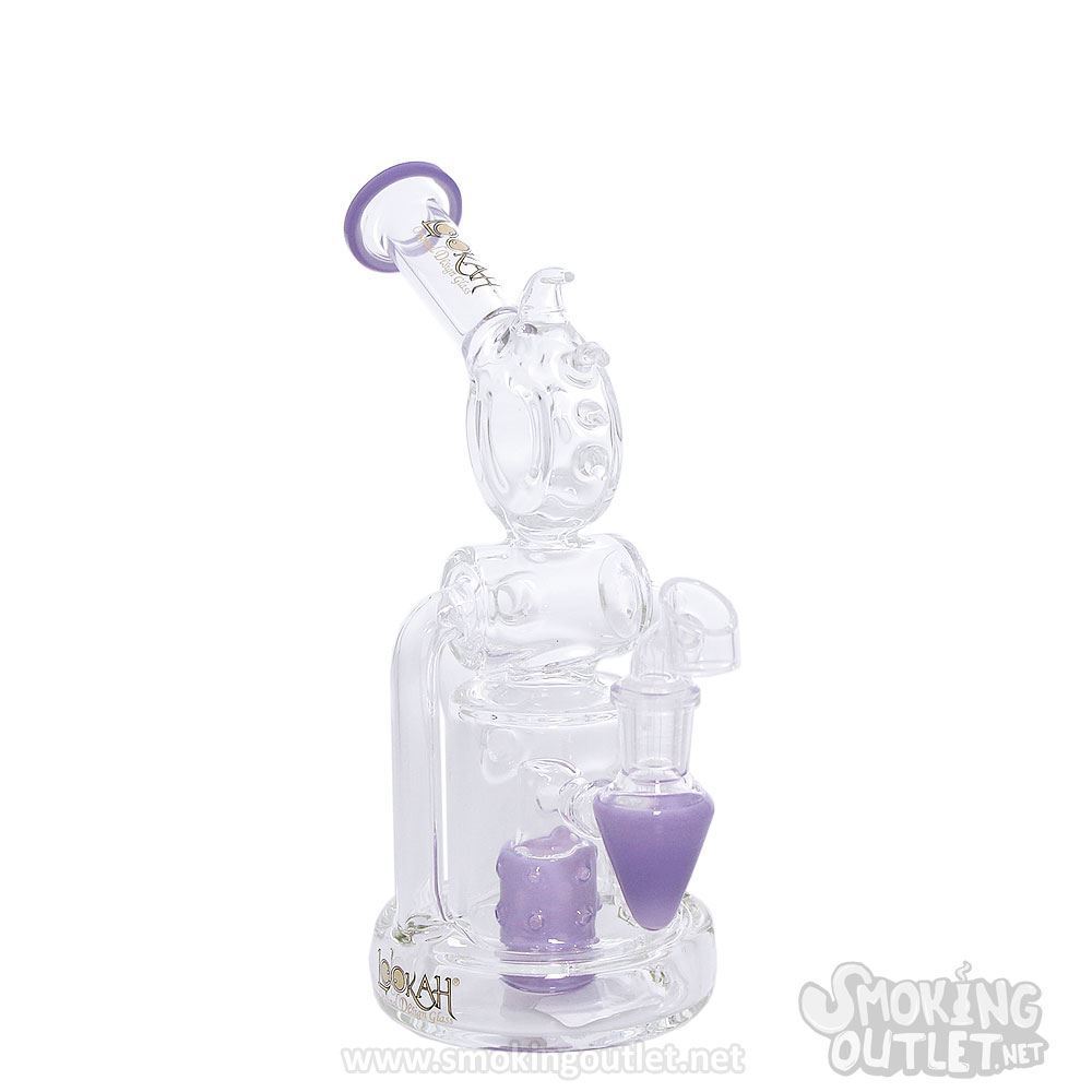 SpiroScope by Lookah Glass | Smoking Outlet