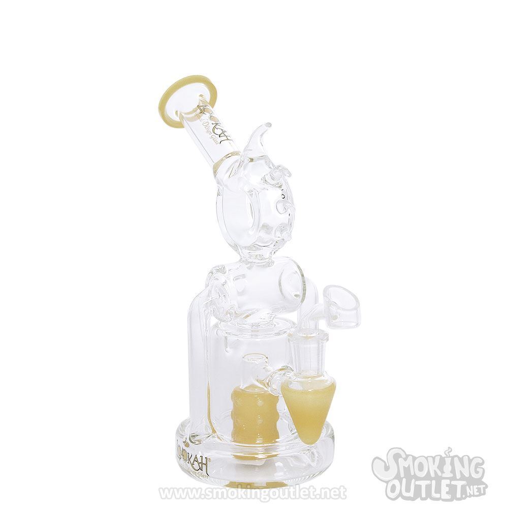 SpiroScope by Lookah Glass | Smoking Outlet