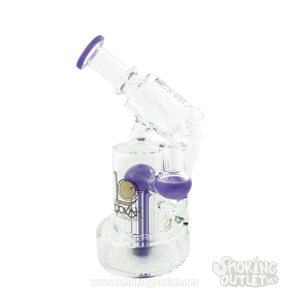 The Arborist Dab Rig by Lookah Glass | Smoking Outlet