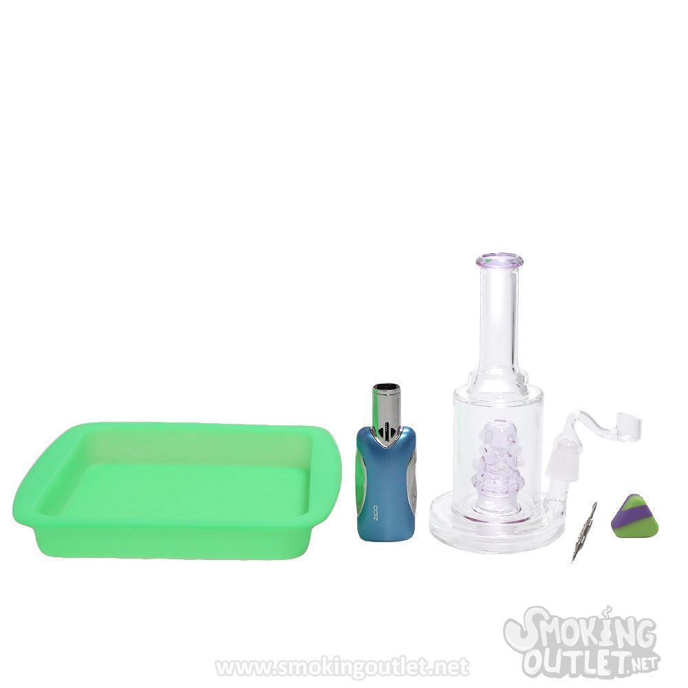 The Beginner’s Dab Kit | Smoking Outlet