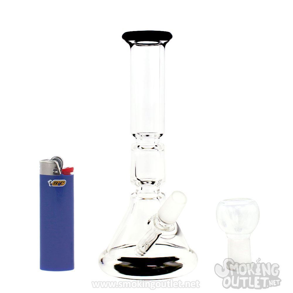 The Portable Pyramid Bong | Smoking Outlet