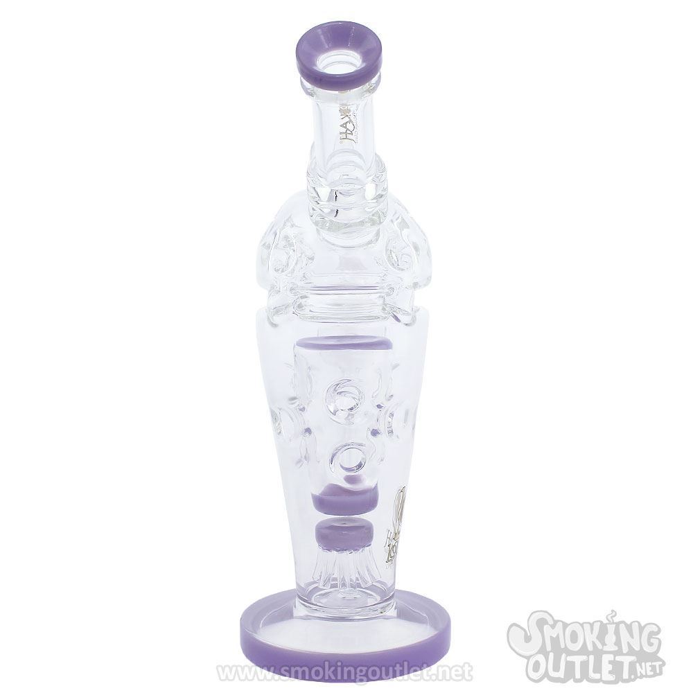 Sundae Straw Rig by Lookah Glass | Smoking Outlet