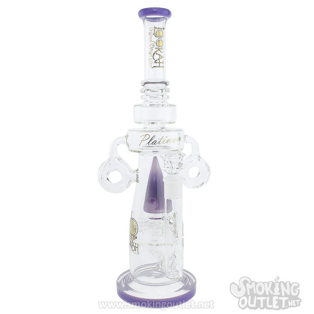 Coronation by Lookah Glass | Smoking Outlet