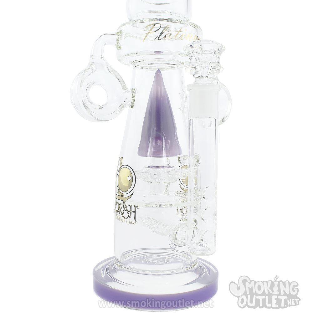Coronation by Lookah Glass | Smoking Outlet