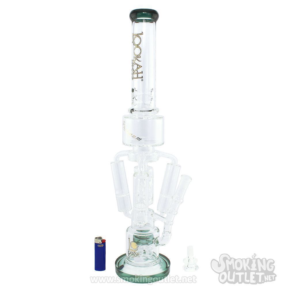 Elaboration by Lookah Glass | Smoking Outlet