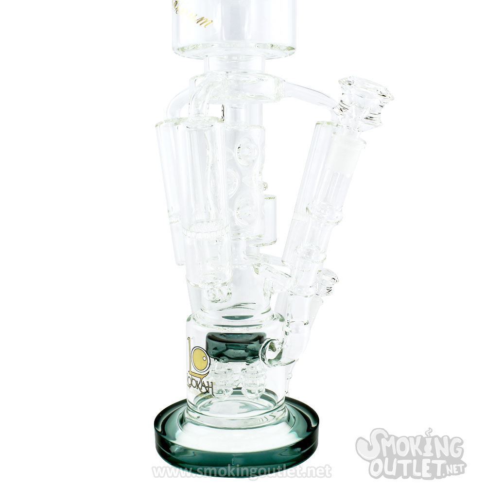 Elaboration by Lookah Glass | Smoking Outlet