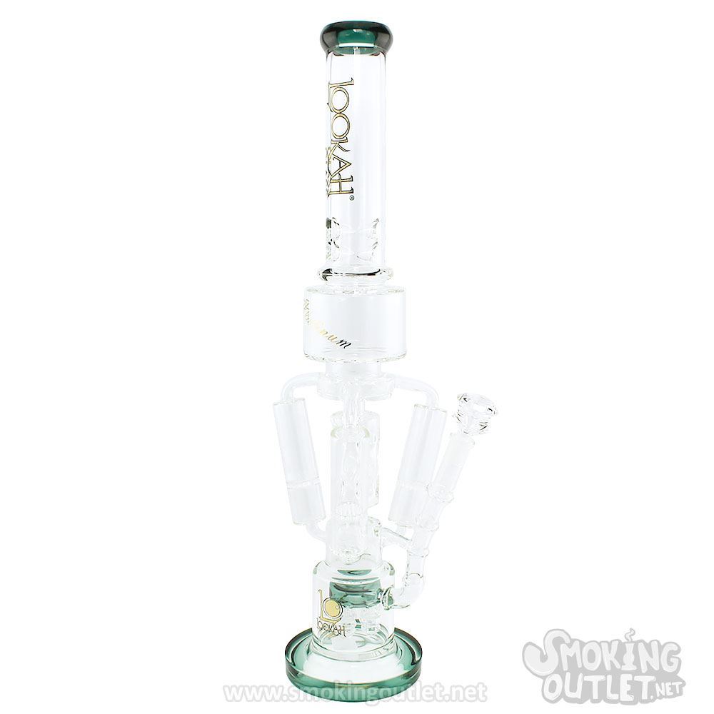 Elaboration by Lookah Glass | Smoking Outlet