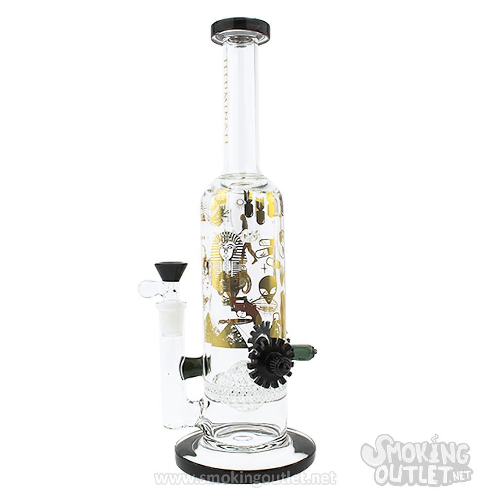 Icon by Illuminati Glass | Smoking Outlet