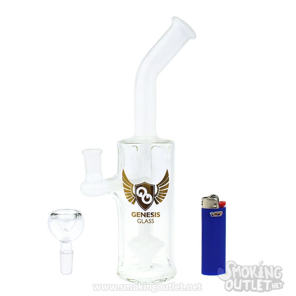 Big Gulp by Genesis Glass | Smoking Outlet