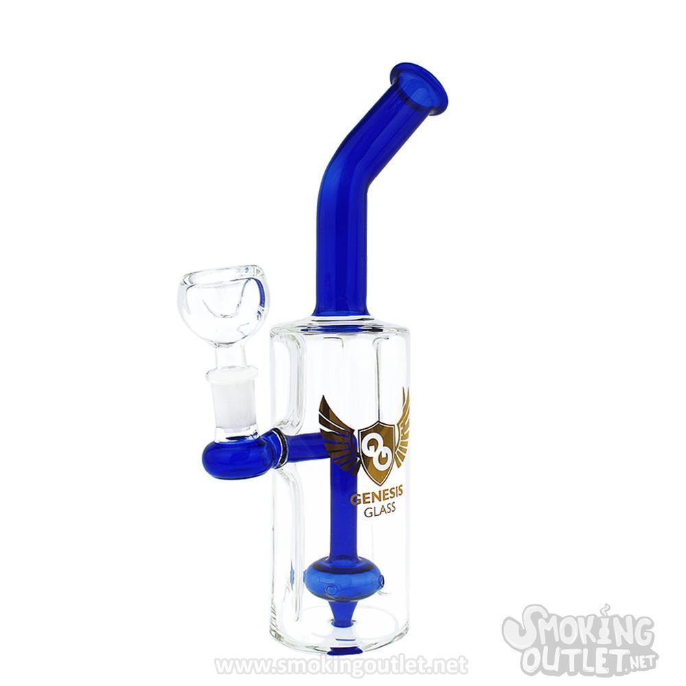 Big Gulp by Genesis Glass | Smoking Outlet