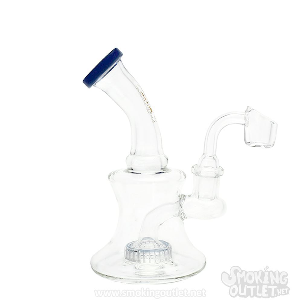Mini Banger Hanger by New Amsterdam Glass | Smoking Outlet