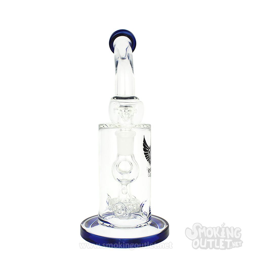 Classic Can by Genesis Glass | Smoking Outlet