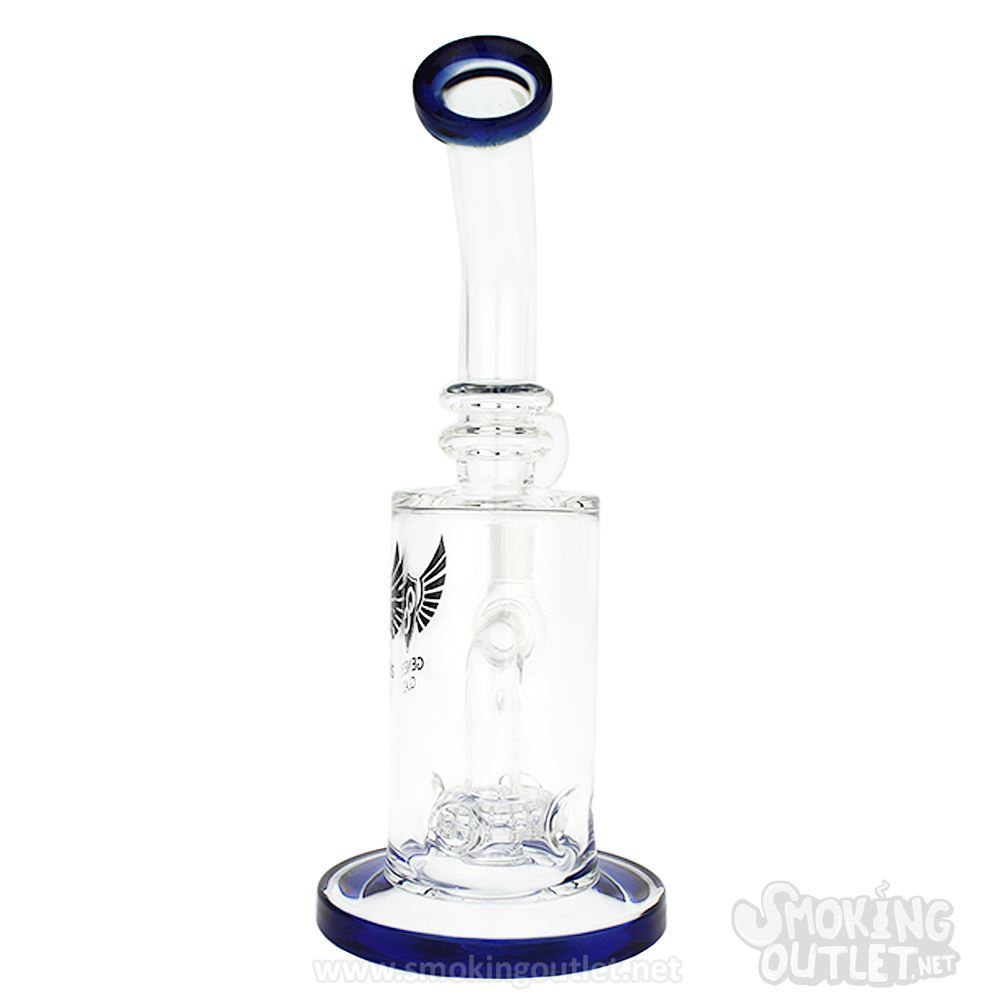 Classic Can by Genesis Glass | Smoking Outlet