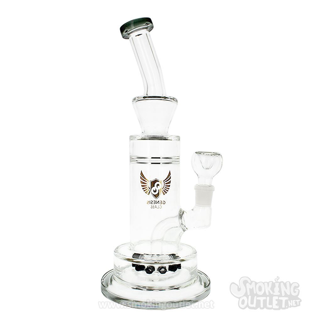 The Trophy by Genesis Glass | Smoking Outlet