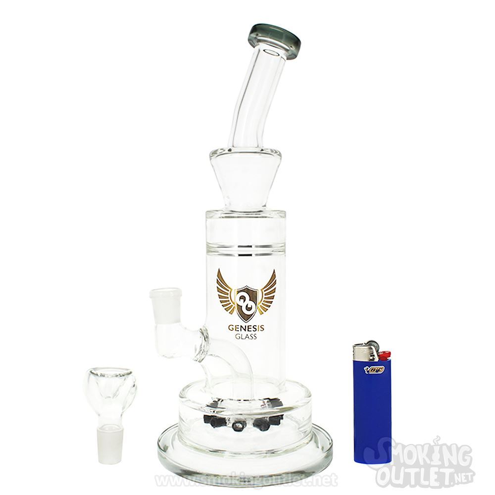 The Trophy by Genesis Glass | Smoking Outlet