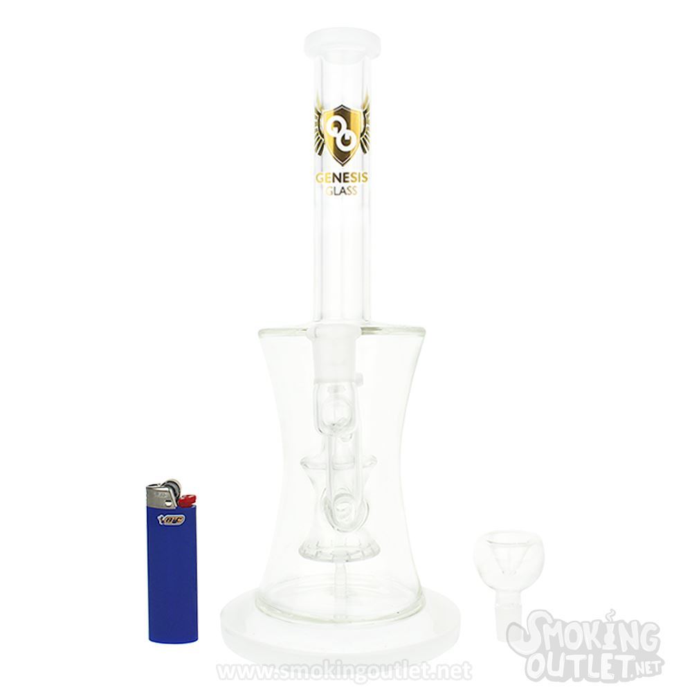 Meta by Genesis Glass | Smoking Outlet