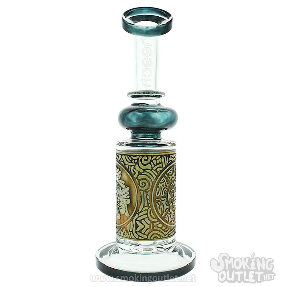 Aztec Pride by Cheech Glass | Smoking Outlet