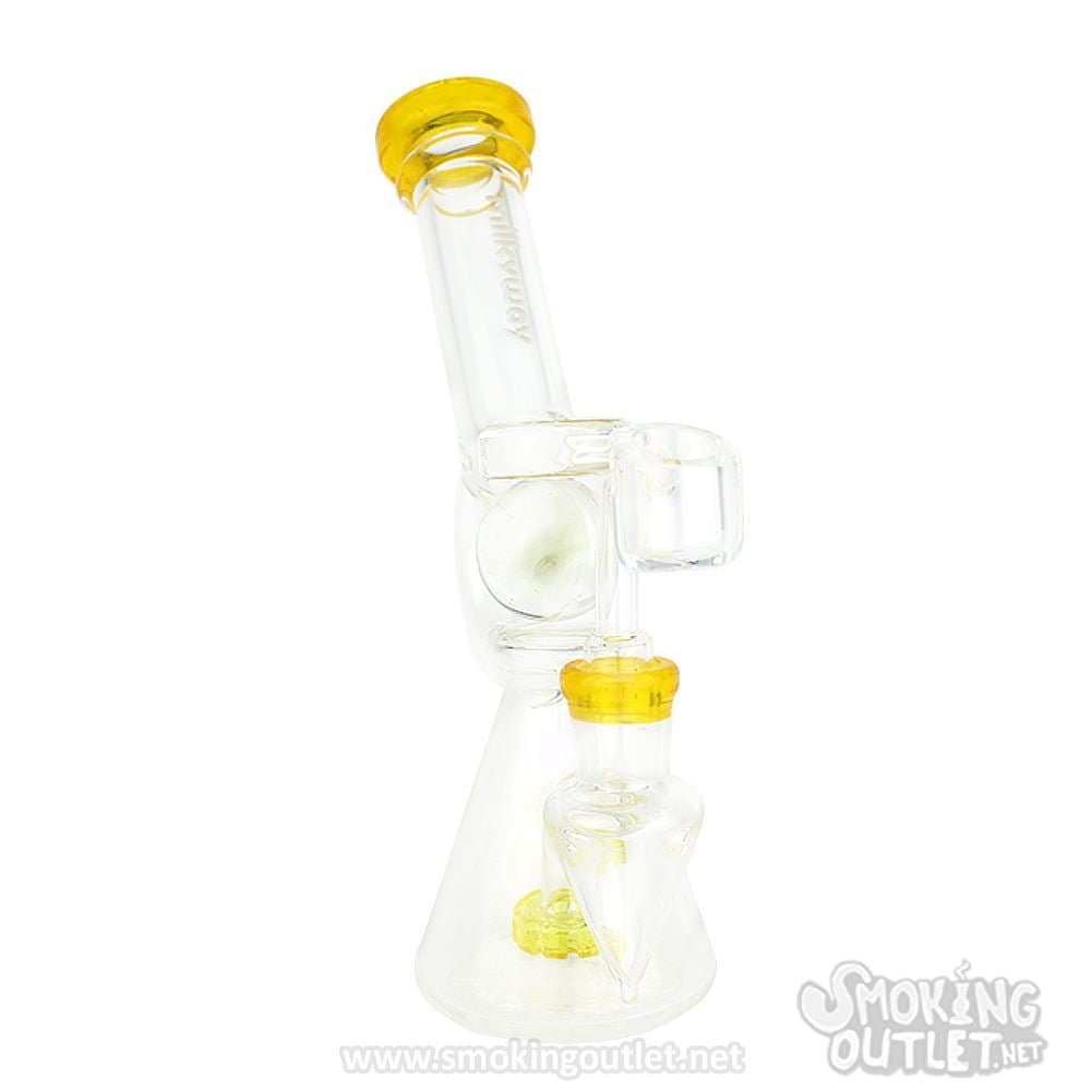 Sacred Geometry Scope by Milky Way | Smoking Outlet