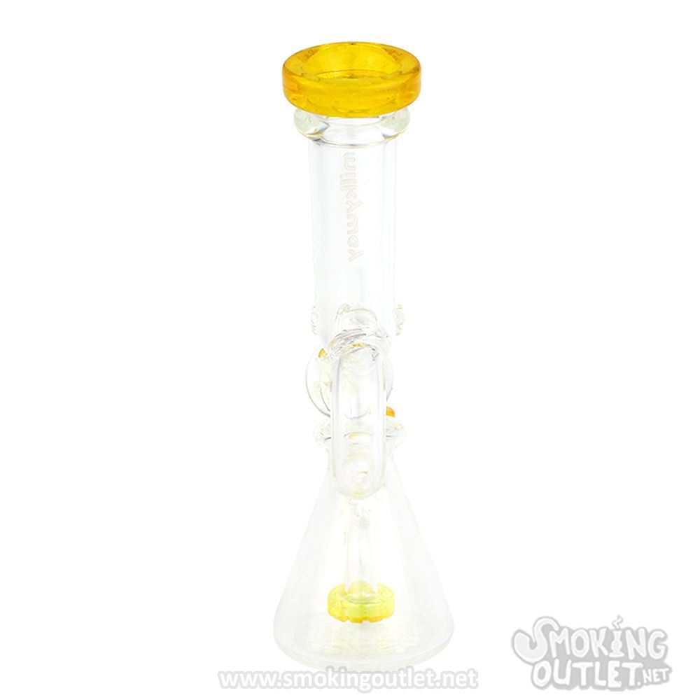 Sacred Geometry Scope by Milky Way | Smoking Outlet