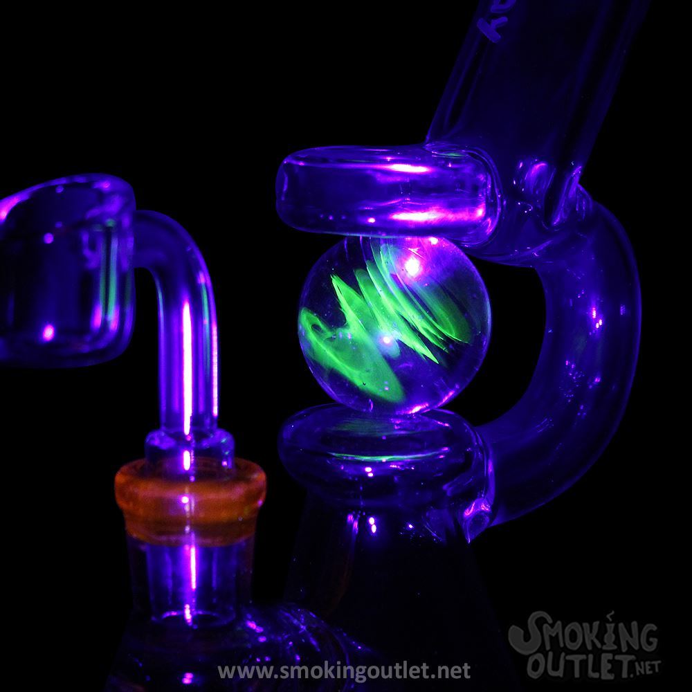 Sacred Geometry Scope by Milky Way | Smoking Outlet