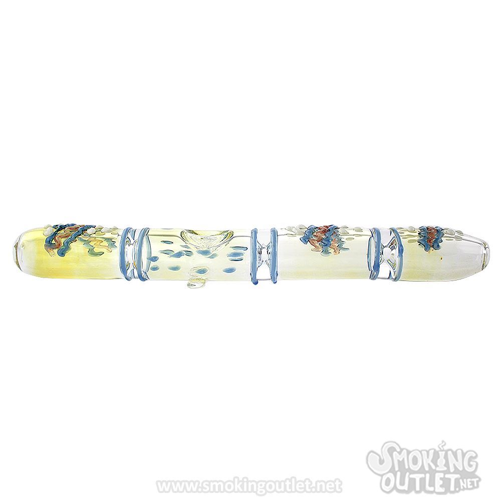 Four Chamber Steamroller | Smoking Outlet