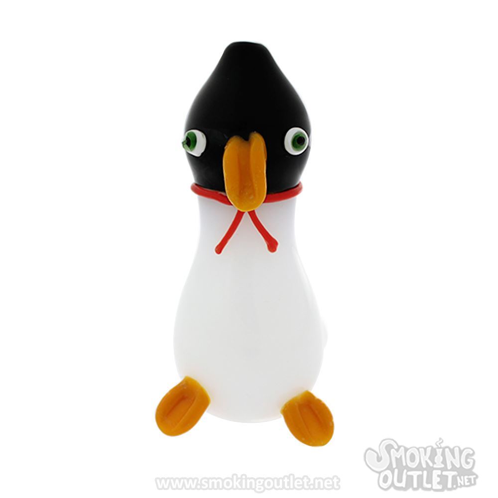 Penguin Pipe | Smoking Outlet