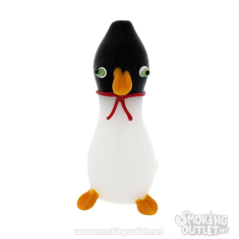 Penguin Pipe | Smoking Outlet