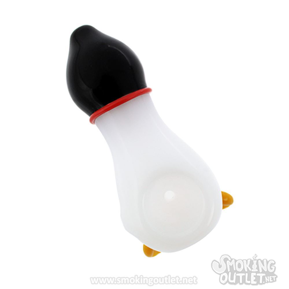 Penguin Pipe | Smoking Outlet